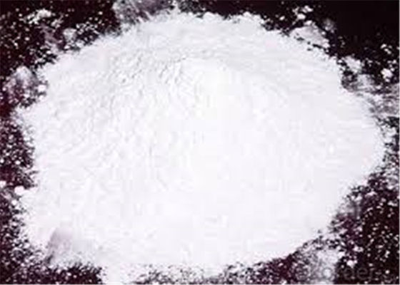 99.999% Barium Fluoride BaF2 Crystal Granules 175.32 Molecular Weight