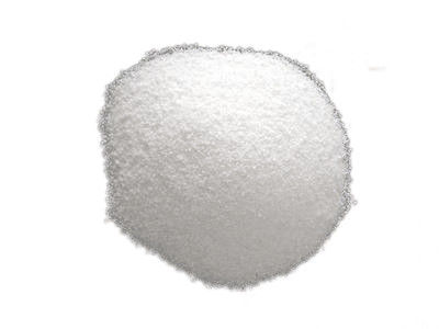 White Crystal Potassium Chloride Powder , KCL Potassium Based Powder