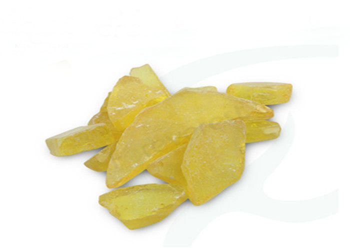 C7H6O2 Solid Phenol Formaldehyde Resin For Anti Corrosion Engineering