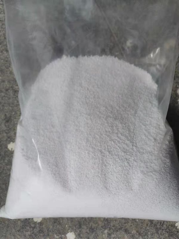 CAS 13775-52-5 200 Mesh Cryolite Powder For Welding Flux