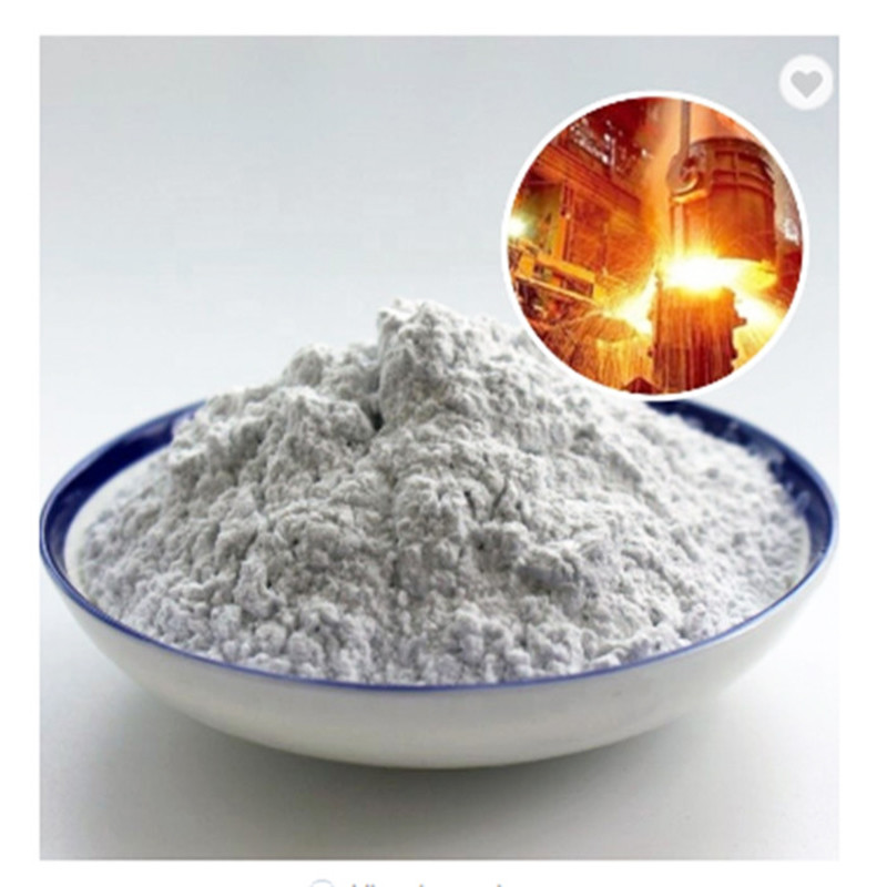 Smellless White Cryolite Powder 209.94 Molecular Weight For Aluminium ...