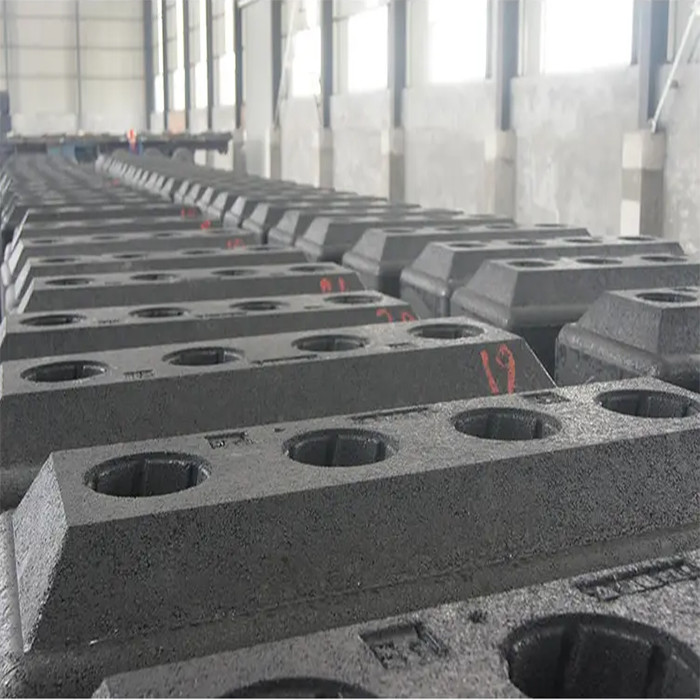 Square Carbon Graphite Plates with High Thermal Conductivity of 120-150 ...