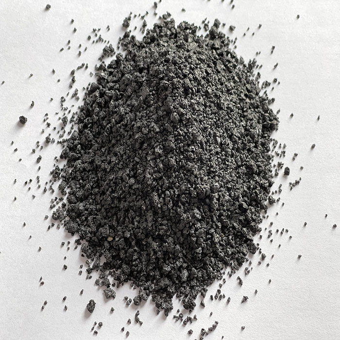 Calcined Petroleum Coke for Steelmaking Casting Foundry Chemical ...