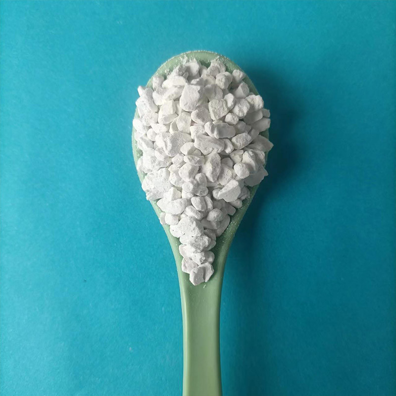 Granular Sodium Cryolite 13775 - 53 - 6 For Glass Anti - Reflective ...