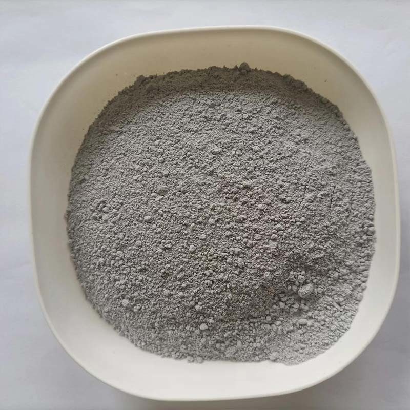 High Purity White Crystalline Solid Sodium Cryolite For Processing Purposes