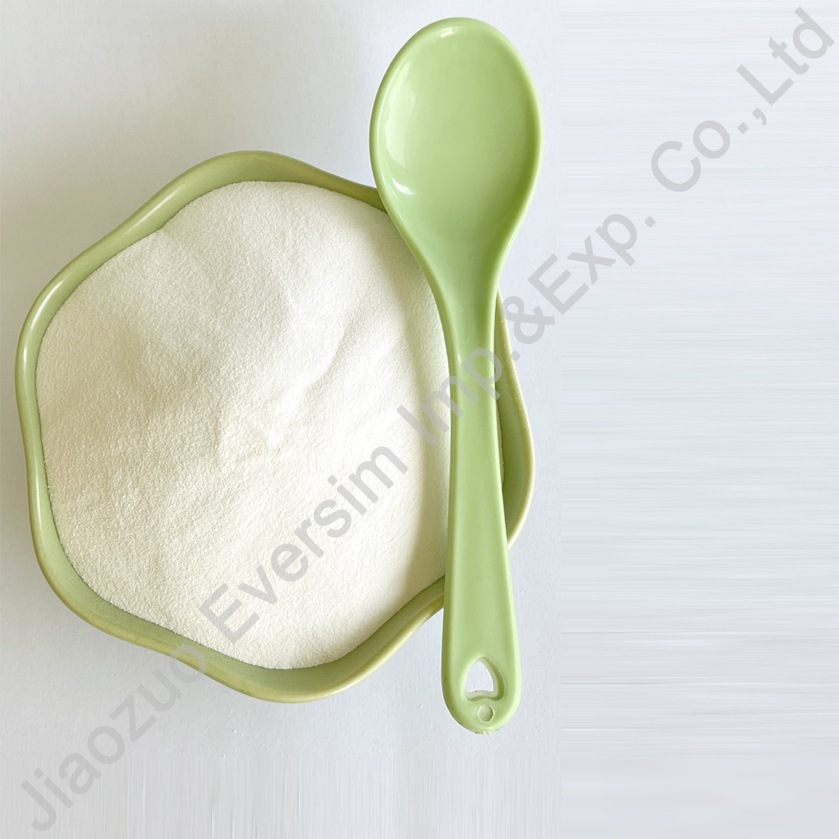 High Purity White Powder Anhydrous Aluminum Fluoride Catalyst For ...