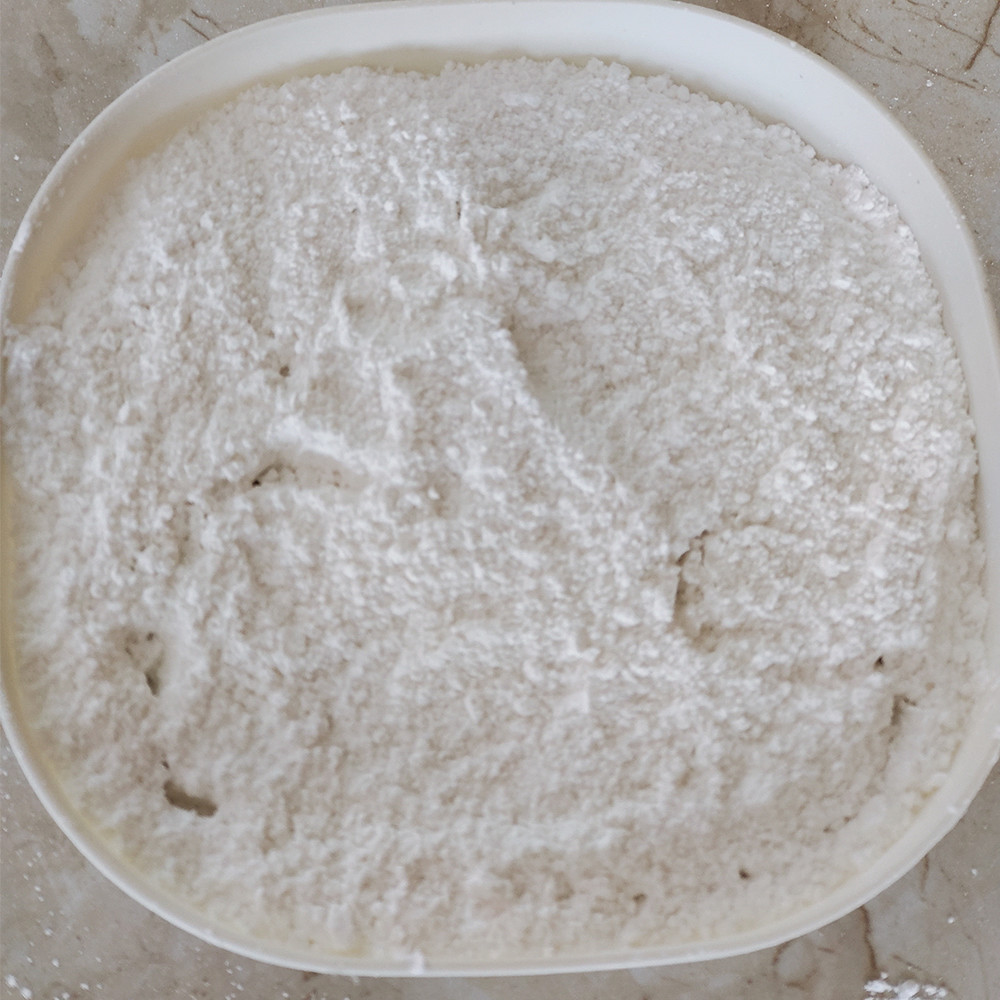 CAS No. 7784-18 -1 Aluminum Fluoride In Alcohol Production Industry