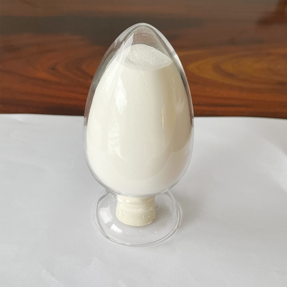99.9% Synthetic Cryolite Sodium Cryolite Molecular Weight Of 209.94
