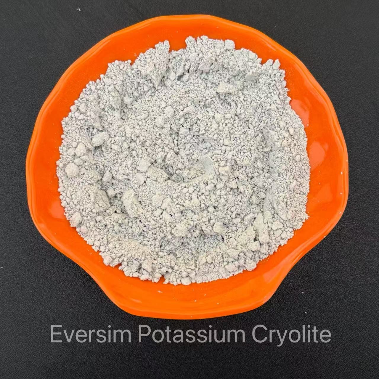 Potassium Cryolite Flux for Aluminum Smelting & Soldering