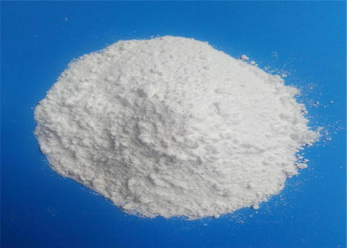 Al(OH)3 99.5% Aluminium Hydroxide Powder 77.98980 MW SGS Certificated