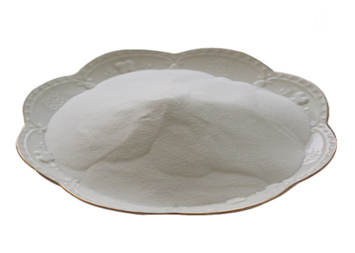 White Powder Flux Additive For Aluminium Alloy Fluxing Agent K3AlF4