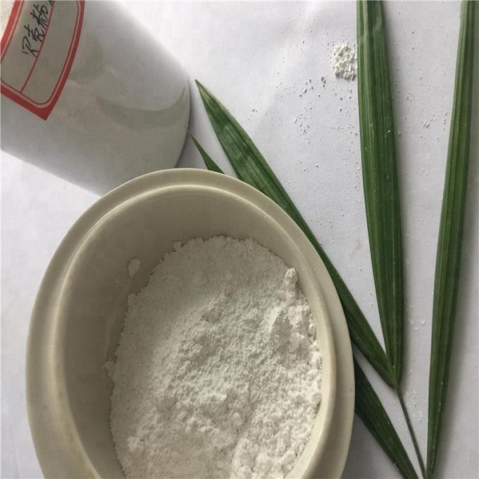 95% Min Calcium Fluoride Powder CaF2 For Metallurgy ISO 9001 Approval