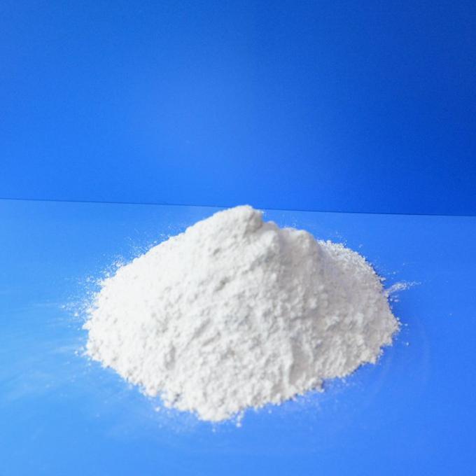95% Min Calcium Fluoride Powder CaF2 For Metallurgy ISO 9001 Approval