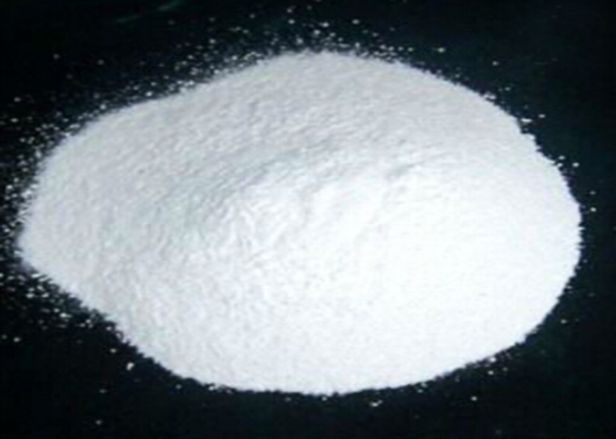 MgF2 Magnesium Fluoride Powder Cas 7783-40-6 For Optical Lens Coating