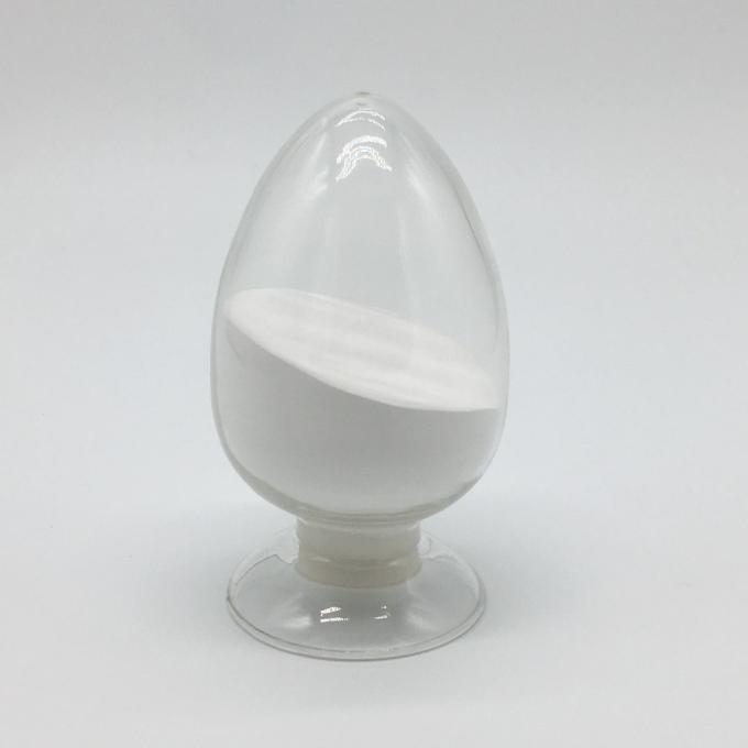 Industrial Grade High Purity Alumina 99.5% Al2O3 White Powder