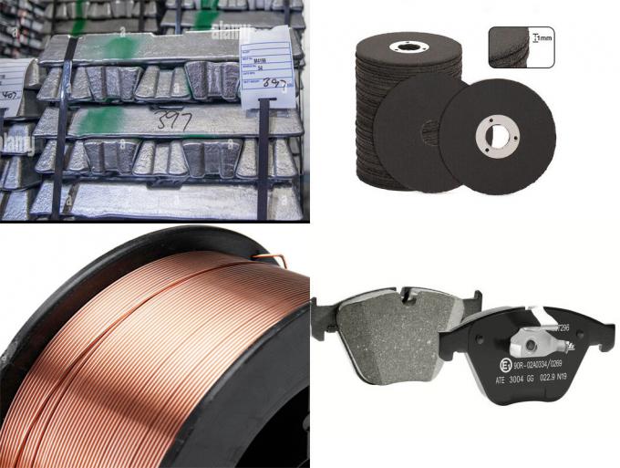 Industrial Grade Low Toxicity Sodium Cryolite hydroxide pellets